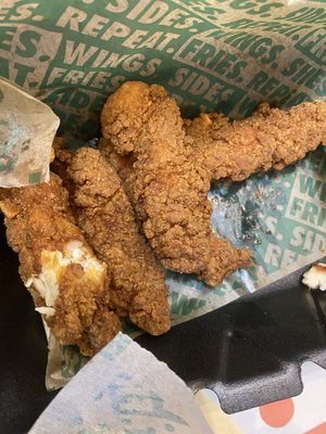 WINGSTOP - Updated October 2025 - 64 Photos & 68 Reviews - 106 Percival ...