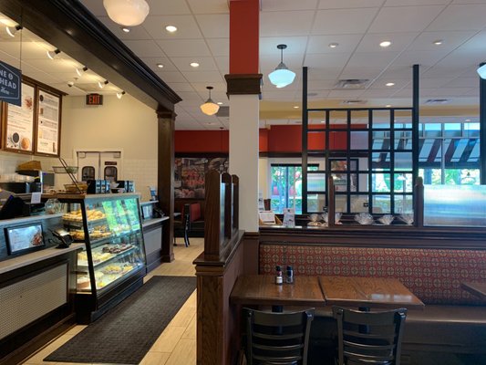 CORNER BAKERY CAFE - Updated August 2025 - 250 Photos & 274 Reviews ...