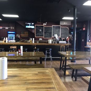 REDEMPTION BBQ - Updated December 2025 - 28 Photos & 48 Reviews - 13 S ...