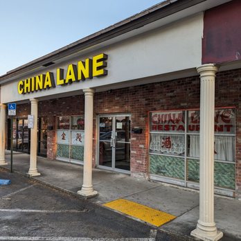 CHINA LANE RESTAURANT - Updated January 2026 - 128 Photos & 127 Reviews ...