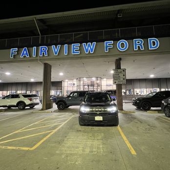 FAIRVIEW FORD - Updated October 2024 - 135 Photos & 403 Reviews - 292 N ...