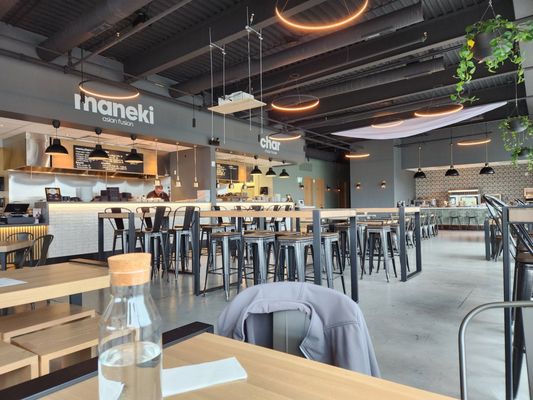 EPIC MARKET - Updated September 2025 - 201-8115 Gateway Boulevard ...