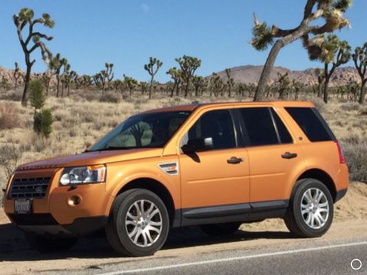 LAND ROVER RANCHO MIRAGE - Updated December 2025 - 43 Photos & 121 ...