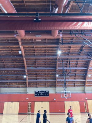 SUNSET RECREATION CENTER - 49 Photos & 47 Reviews - 2201 Lawton St, San ...