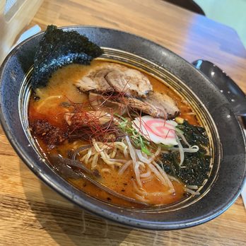 INU INU RAMEN - Updated November 2025 - 162 Photos & 50 Reviews - 4224 ...