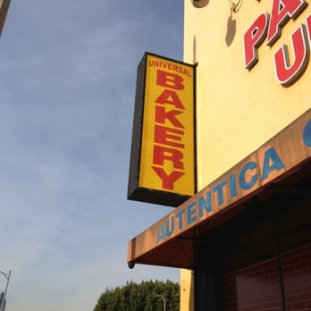 PANADERIA UNIVERSAL - Updated August 2025 - 17 Photos - 2615 7th St, Los Angeles, California ...