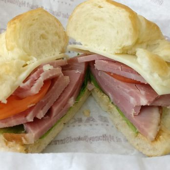 THE HONEY BAKED HAM COMPANY - Updated December 2024 - 39 Photos & 23 Reviews - 6900 North May ...