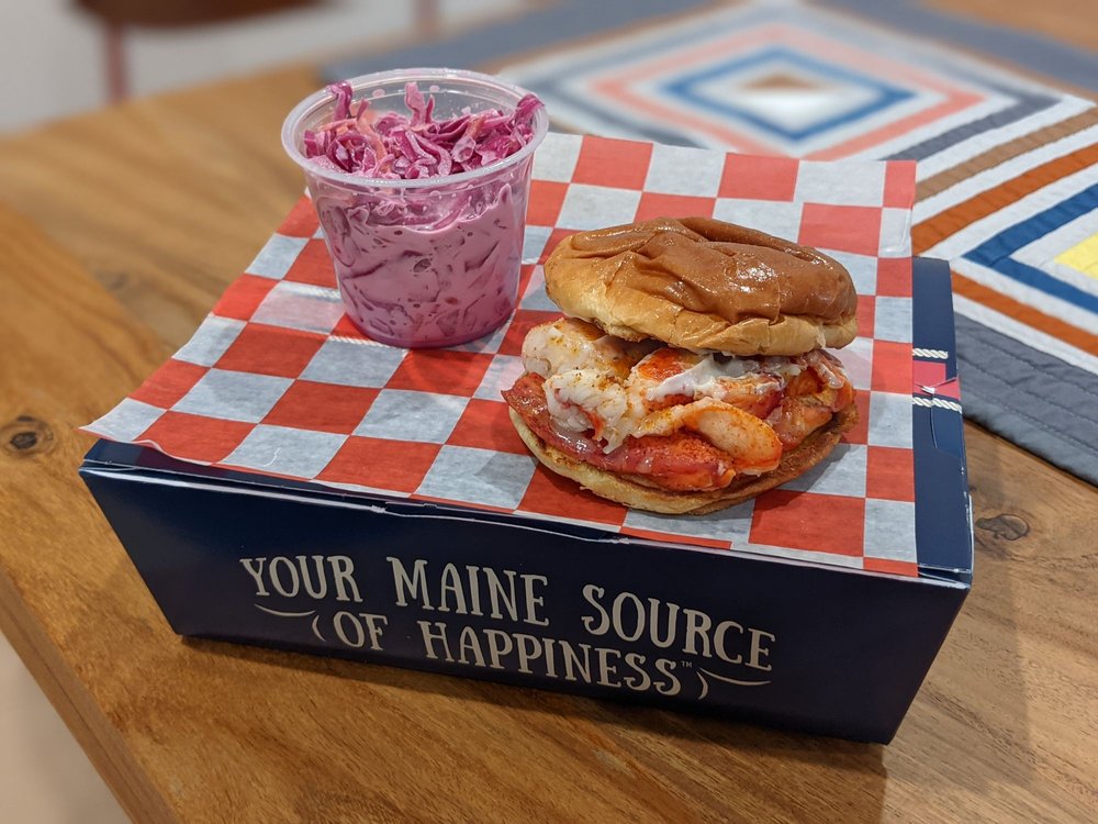 HAPPY LOBSTER - Updated December 2025 - 32 Photos & 23 Reviews - 15 W ...