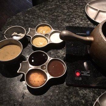 Simply Fondue - 246 Photos & 187 Reviews - Fondue - 2108 Greenville Ave ...