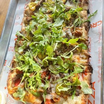 VABBE PIZZA - Updated August 2025 - 21 Photos - 115 NW 6th St, Fort ...