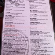 BILLY Q’S - 422 Photos & 943 Reviews - Pizza - 36901 Cook St, Palm ...