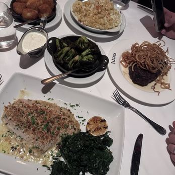 TELLERS AN AMERICAN CHOPHOUSE - Updated March 2025 - 1127 Photos & 832 ...