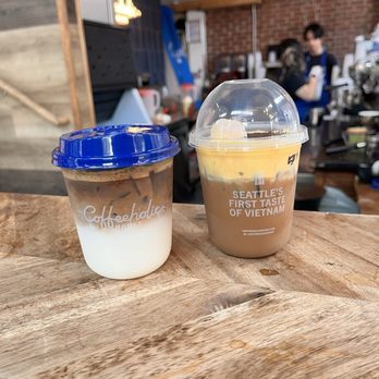 COFFEEHOLIC HOUSE - Updated December 2025 - 1631 Photos & 799 Reviews ...