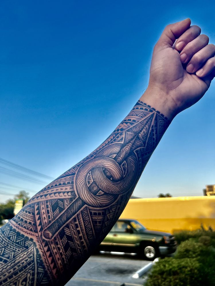 SACRED TATAU - Updated December 2025 - 122 Photos - 8130 Waters, Tampa ...
