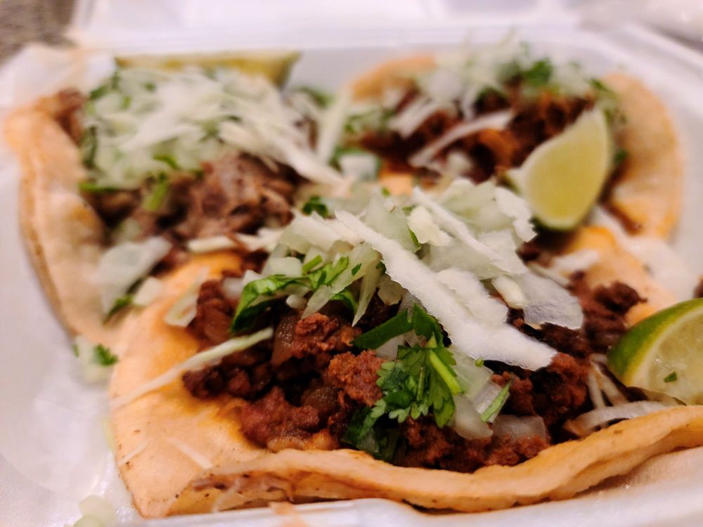 TAQUERIA Y ANTOJITOS EL CHIDO - Updated October 2024 - 152 Photos & 95 ...