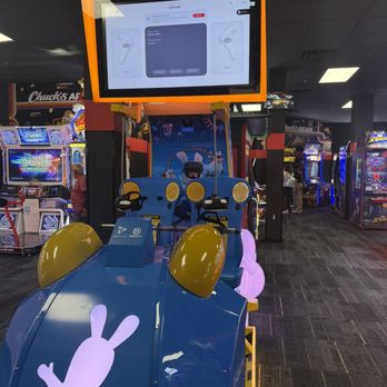 CHUCK’S ARCADE - Updated January 2026 - 49 Photos & 24 Reviews - 1065 ...