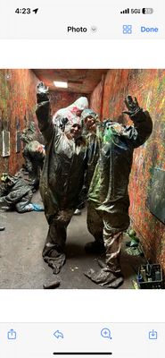 SPLATTER CRAZE - Updated January 2026 - 44 Photos - 326 US-22, Green ...