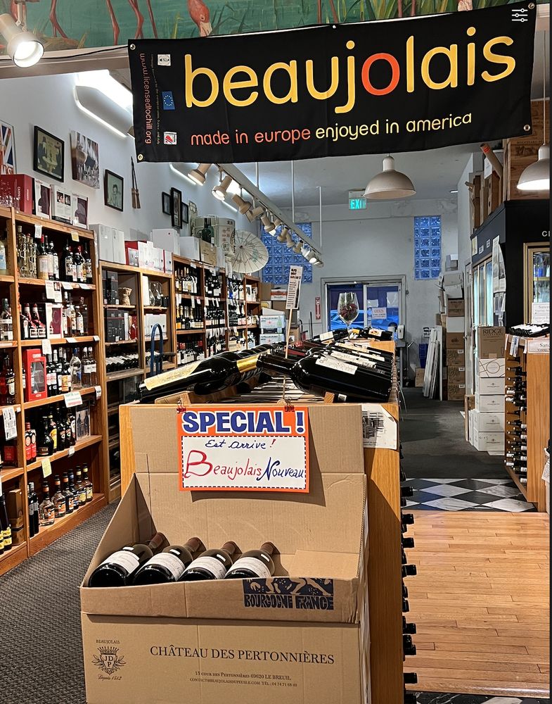 WINE IMPRESSION - Updated September 2024 - 56 Reviews - 3461 California ...