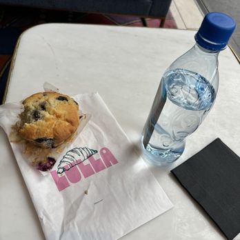 LULLA - Updated July 2025 - 265 Photos & 115 Reviews - 113 W 24th St ...