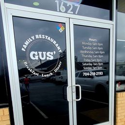GUS FAMILY RESTAURANT - Updated June 2025 - 43 Photos & 29 Reviews ...