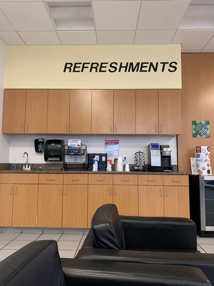 SERRA NISSAN - Updated January 2026 - 19 Photos & 44 Reviews - 1500 ...