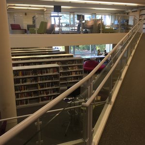 BOSTON PUBLIC LIBRARY - HONAN-ALLSTON BRANCH - Updated June 2025 - 23 ...