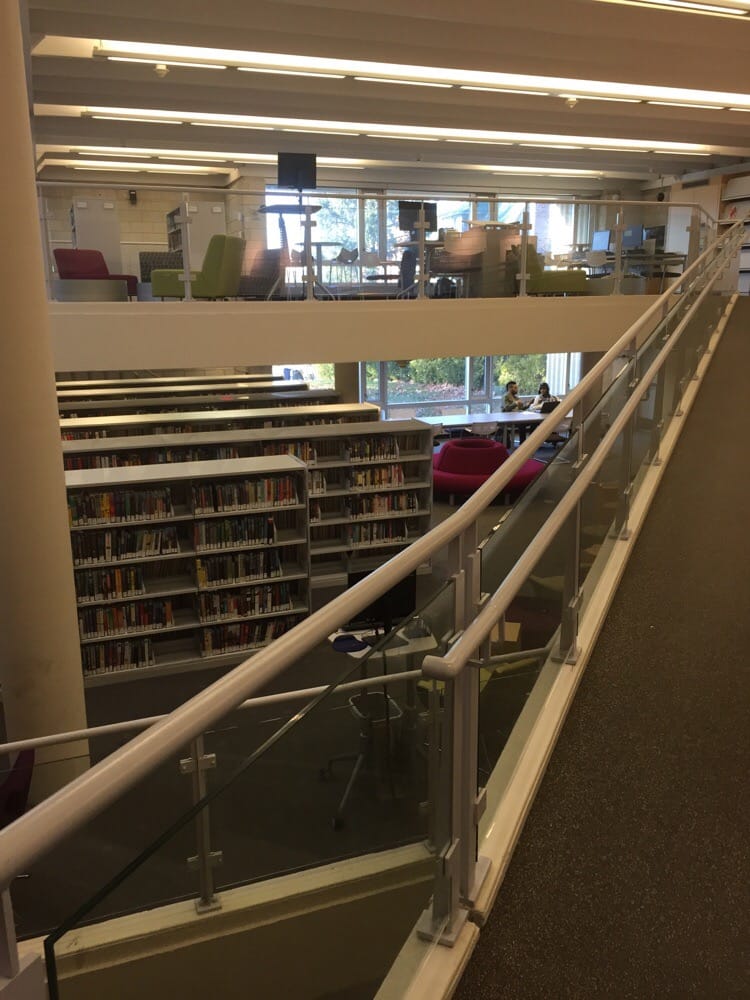 BOSTON PUBLIC LIBRARY - BRIGHTON BRANCH - Updated July 2025 - 14 ...