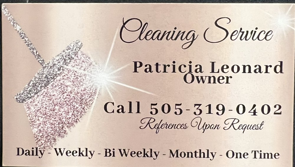 PATRICIA’S HOUSE CLEANING - Updated June 2024 - Albuquerque, New Mexico ...