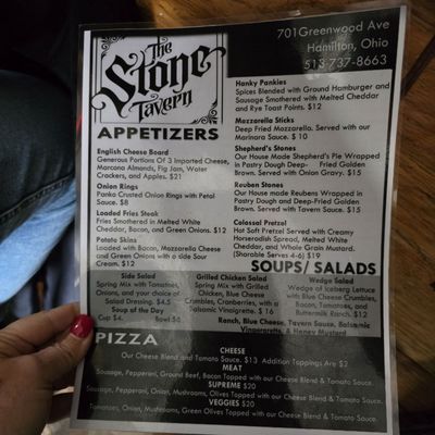 STONE TAVERN - Updated August 2025 - 58 Photos & 18 Reviews - 701 ...