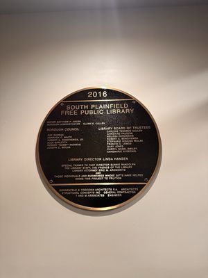 PLAINFIELD PUBLIC LIBRARY - Updated December 2025 - 14 Photos - 800 ...