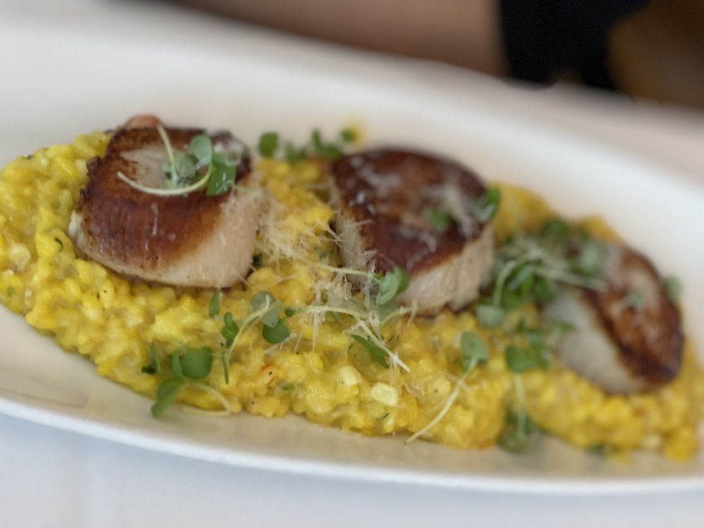VINTNER GRILL - Updated August 2025 - 2016 Photos & 1248 Reviews ...