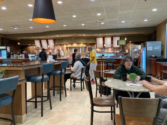 LIFE TIME - Updated January 2026 - 39 Photos & 43 Reviews - 1200 Moore ...