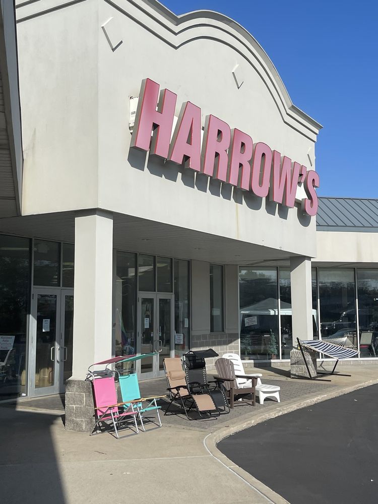HARROW’S - Updated September 2025 - 20 Reviews - 627 Rt 110, Melville ...