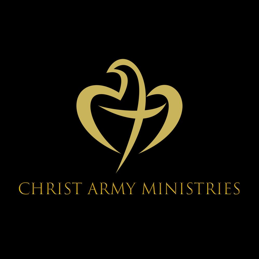 CHRIST ARMY MINISTRIES - Updated July 2025 - 3561 Foothill Blvd ...