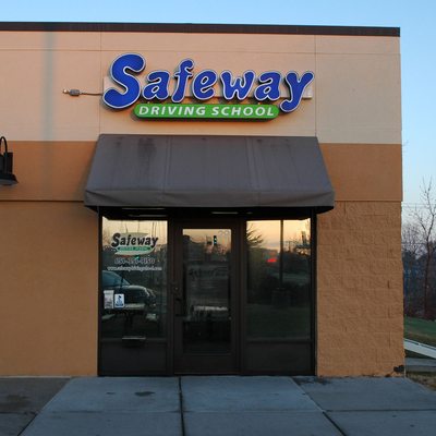 SAFEWAY DRIVING SCHOOL - Updated December 2025 - 1740 Weir Dr, Woodbury ...