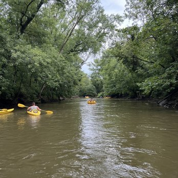 MOHICAN ADVENTURES - Updated October 2025 - 74 Photos & 56 Reviews ...