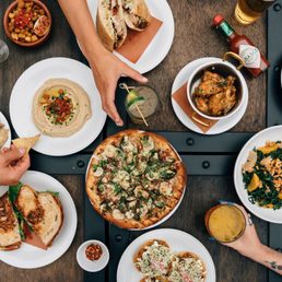 REFINERY ROOFTOP - Updated December 2025 - 1668 Photos & 1343 Reviews ...