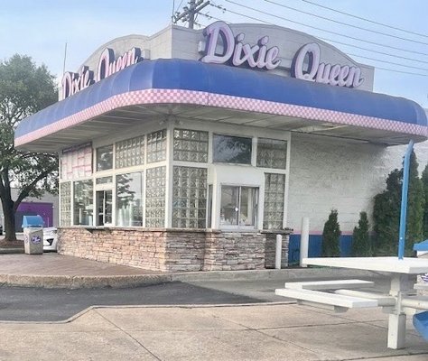 DIXIE QUEEN - Updated December 2025 - 1113 N Missouri St, West Memphis ...