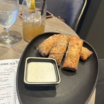 DREAD RIVER DISTILLING - Updated June 2024 - 346 Photos & 98 Reviews ...