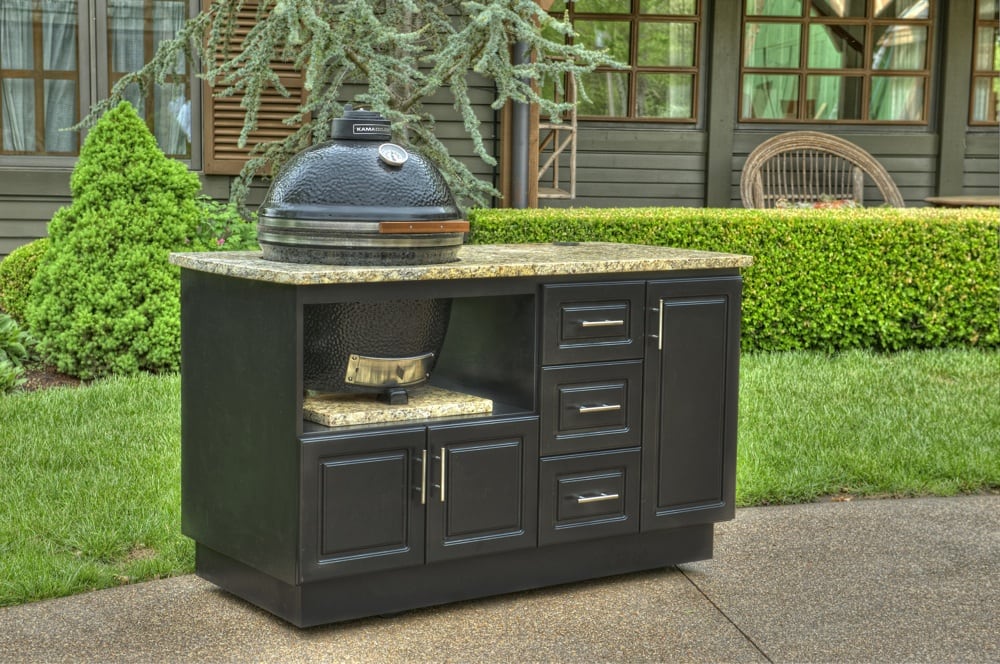 SELECT OUTDOOR KITCHENS - Updated June 2024 - 820 N Cedarbrook ...