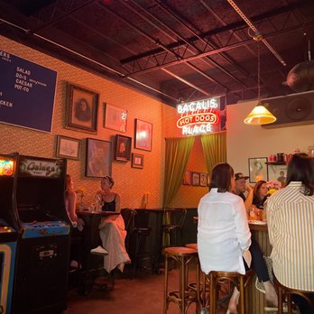 BAR GEORGE - Updated February 2025 - 76 Photos & 54 Reviews - 1956 ...