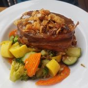 THE SPOKE ON CENTER - 426 Photos & 657 Reviews - American (Traditional ...