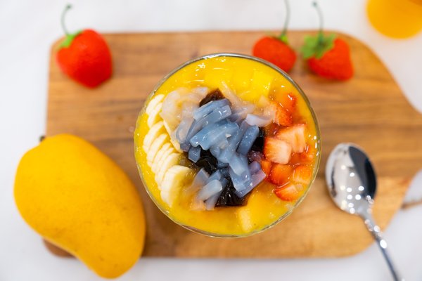 MANGO MANGO DESSERT - 130 Photos & 32 Reviews - 38-17 Bell Blvd ...