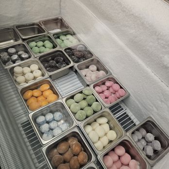 SD BOBA TEA - SAN DIEGO BOBA TEA CAFE - Updated December 2024 - 1365 ...