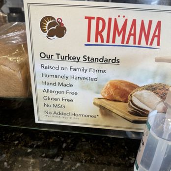TRIMANA - Updated June 2025 - 39 Photos & 72 Reviews - 9100 Wilshire ...