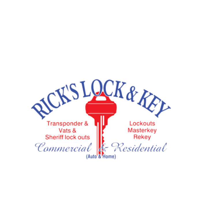 RICK’S LOCK & KEY - Updated October 2025 - 20 Photos & 14 Reviews ...