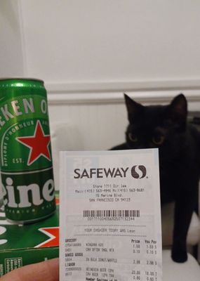 SAFEWAY - Updated December 2025 - 368 Photos & 364 Reviews - 15 Marina ...