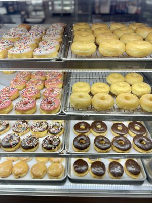 PANA DONUTS - Updated May 2026 - 18 Photos & 15 Reviews - 11720 Fox Rd ...