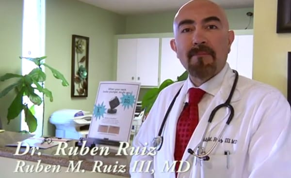 RUBEN M. RUIZ III, MD - Updated January 2026 - 3342 Whittier Blvd, Los ...