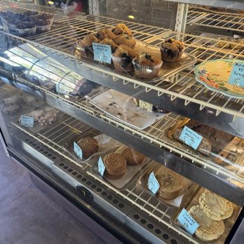 COPPER STAR COFFEE - Updated December 2024 - 740 Photos & 913 Reviews ...